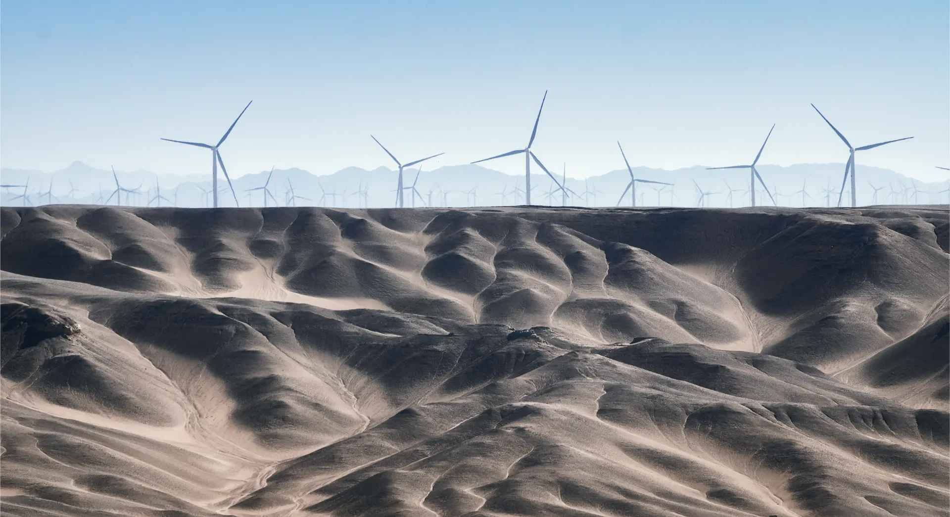 Renewable Energy: Wind Energy And More [2025 Update]